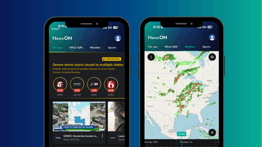 Tornado Preparedness - Live Local Weather Coverage
